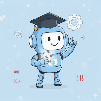 1cours1bot - Assistants éducatifs